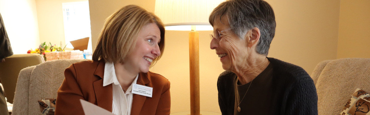 Primary care - ElderHealth