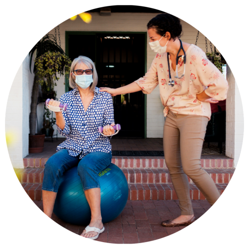 Palliative care - ElderHealth