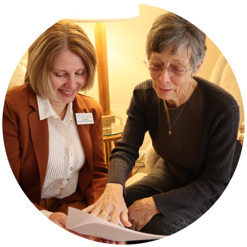 Behavioral dementia care - ElderHealth