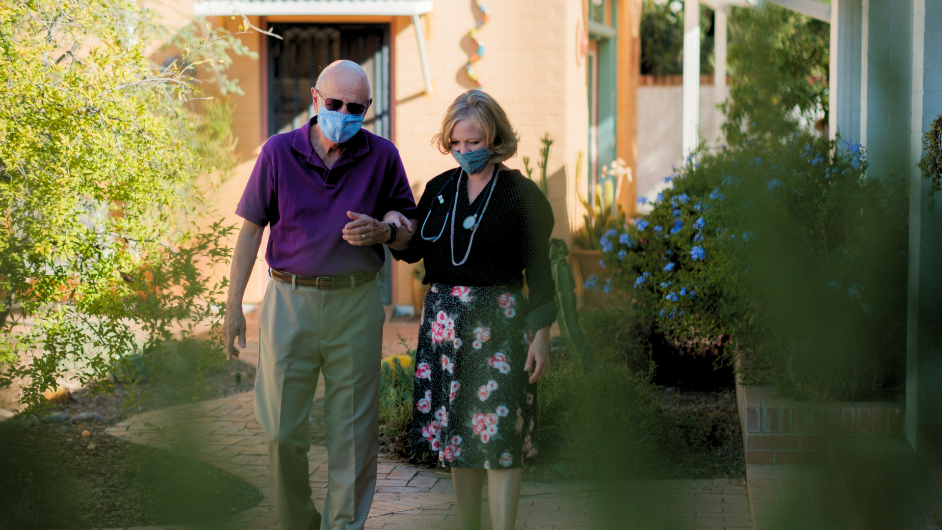 Add-on services - ElderHealth