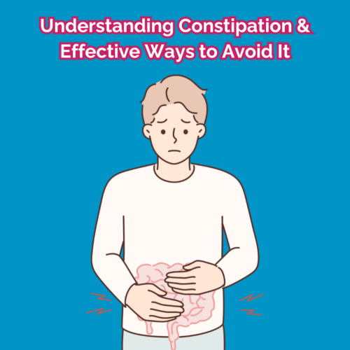 Understanding Constipation and Effective Ways to Avoid It - ElderHealth